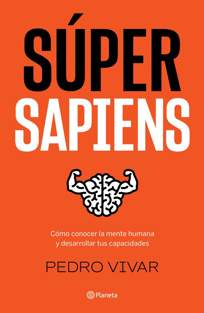 Súper Sapiens – La Mexicana Librerias