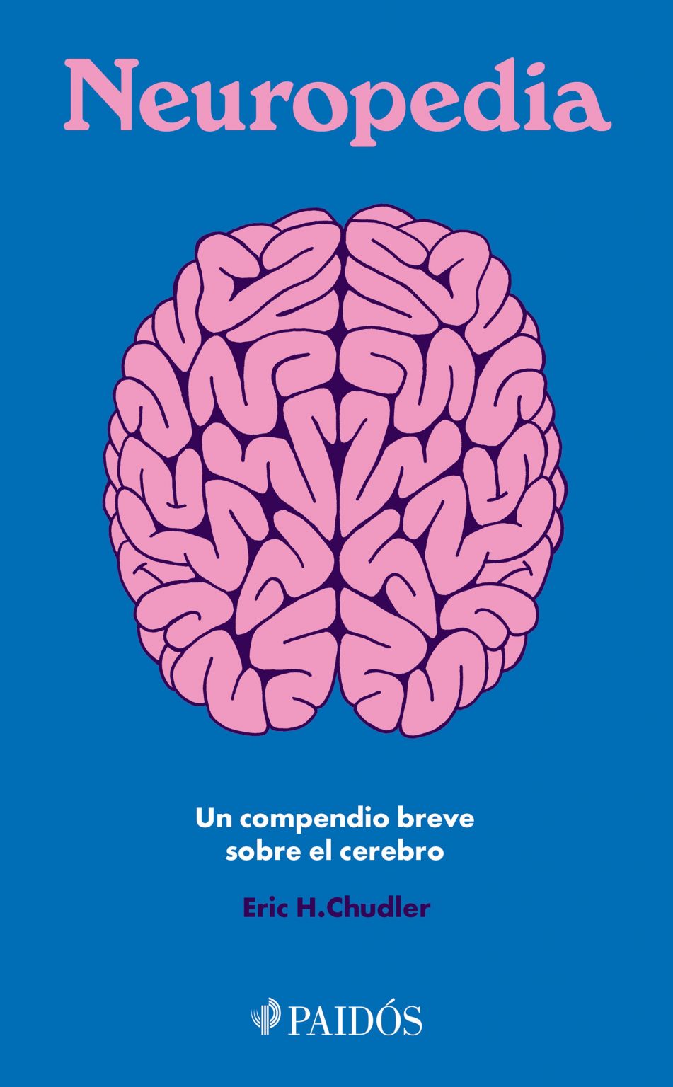 Neuropedia – La Mexicana Librerias