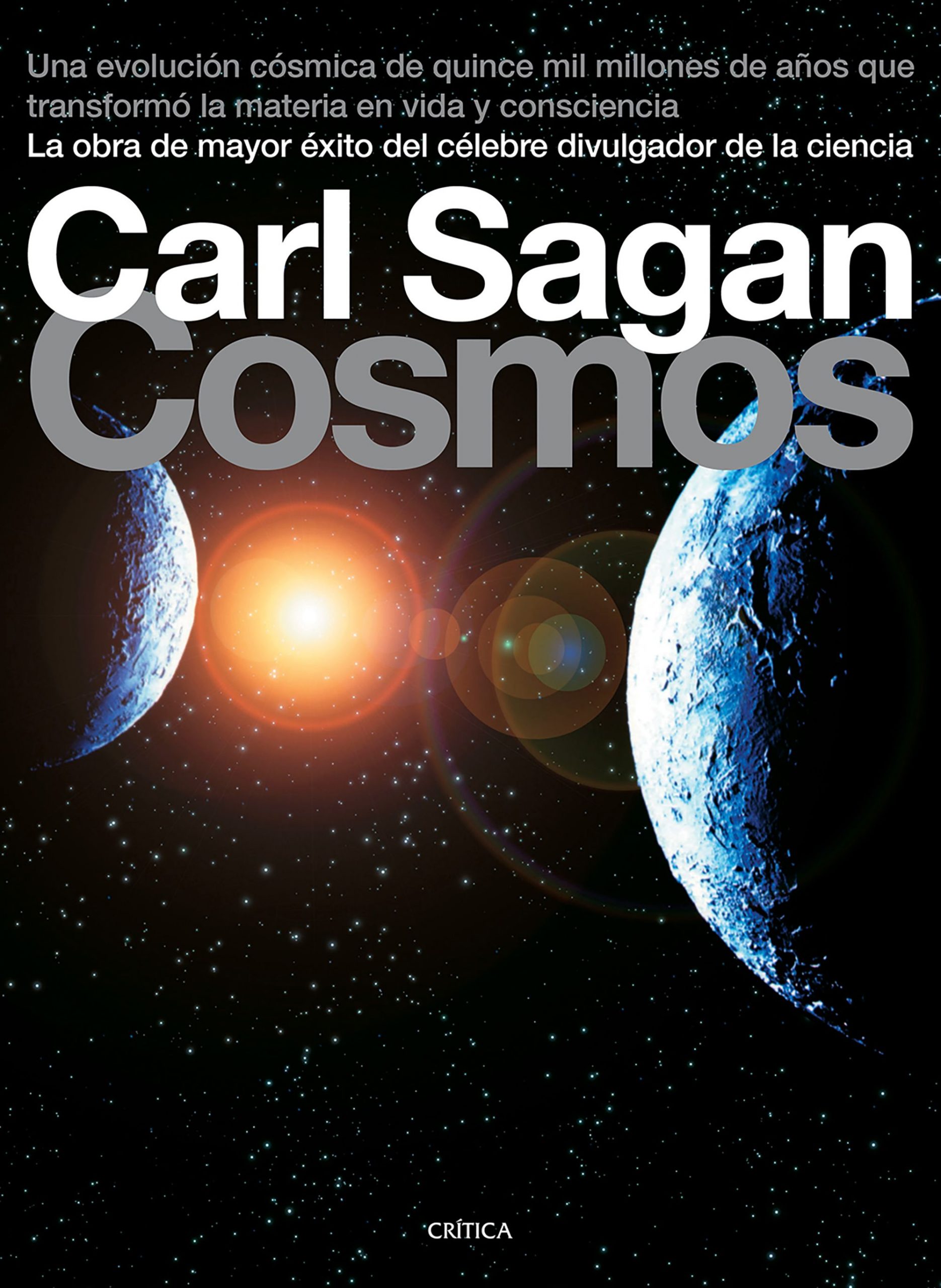 Cosmos – La Mexicana Librerias